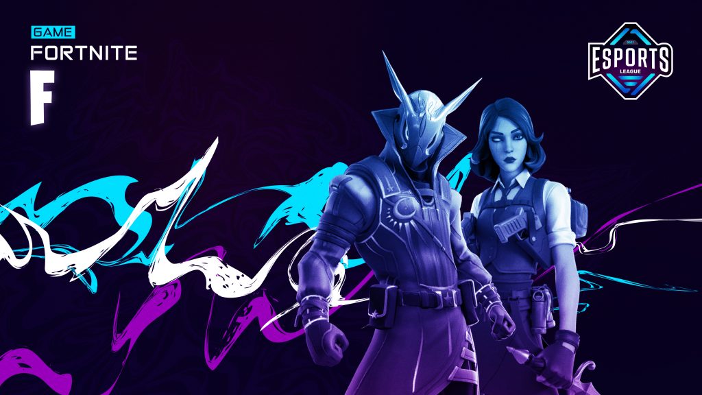 Fortnite | eSports League